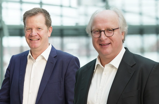 medac | Up to date: Newsroom, download, events